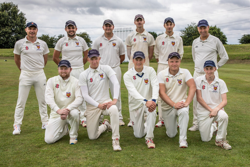 Results - Barnby Dun Cricket Club