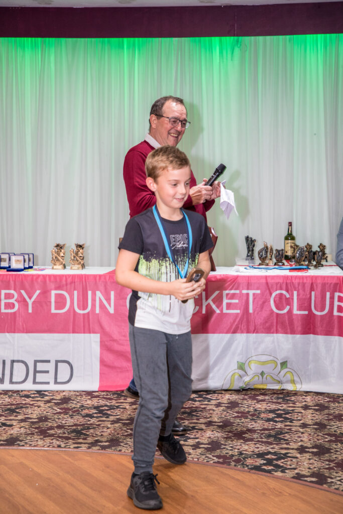 Home - Barnby Dun Cricket Club