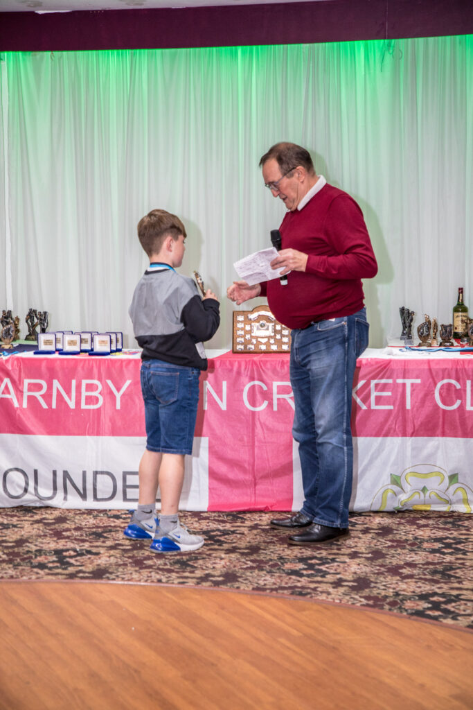 Home - Barnby Dun Cricket Club