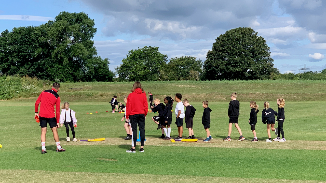 Home - Barnby Dun Cricket Club