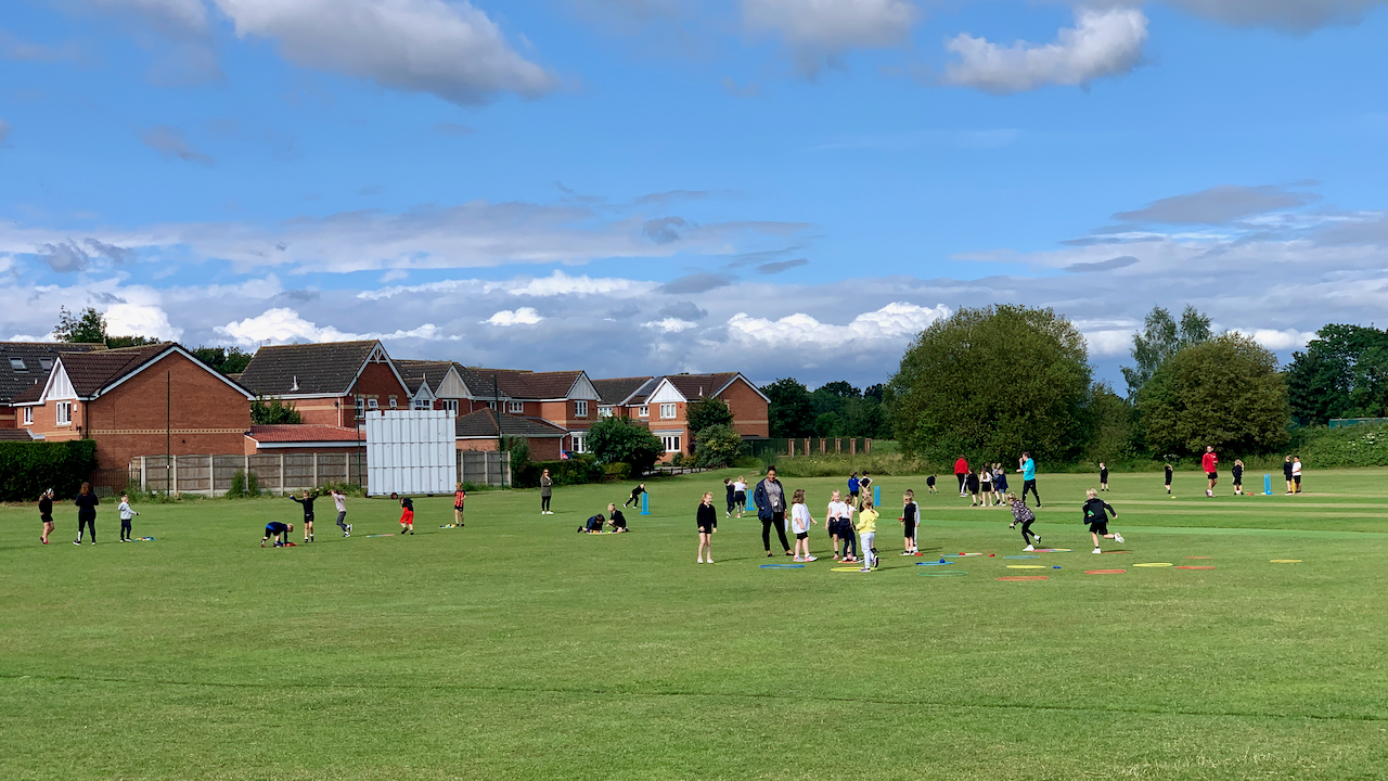 Home - Barnby Dun Cricket Club