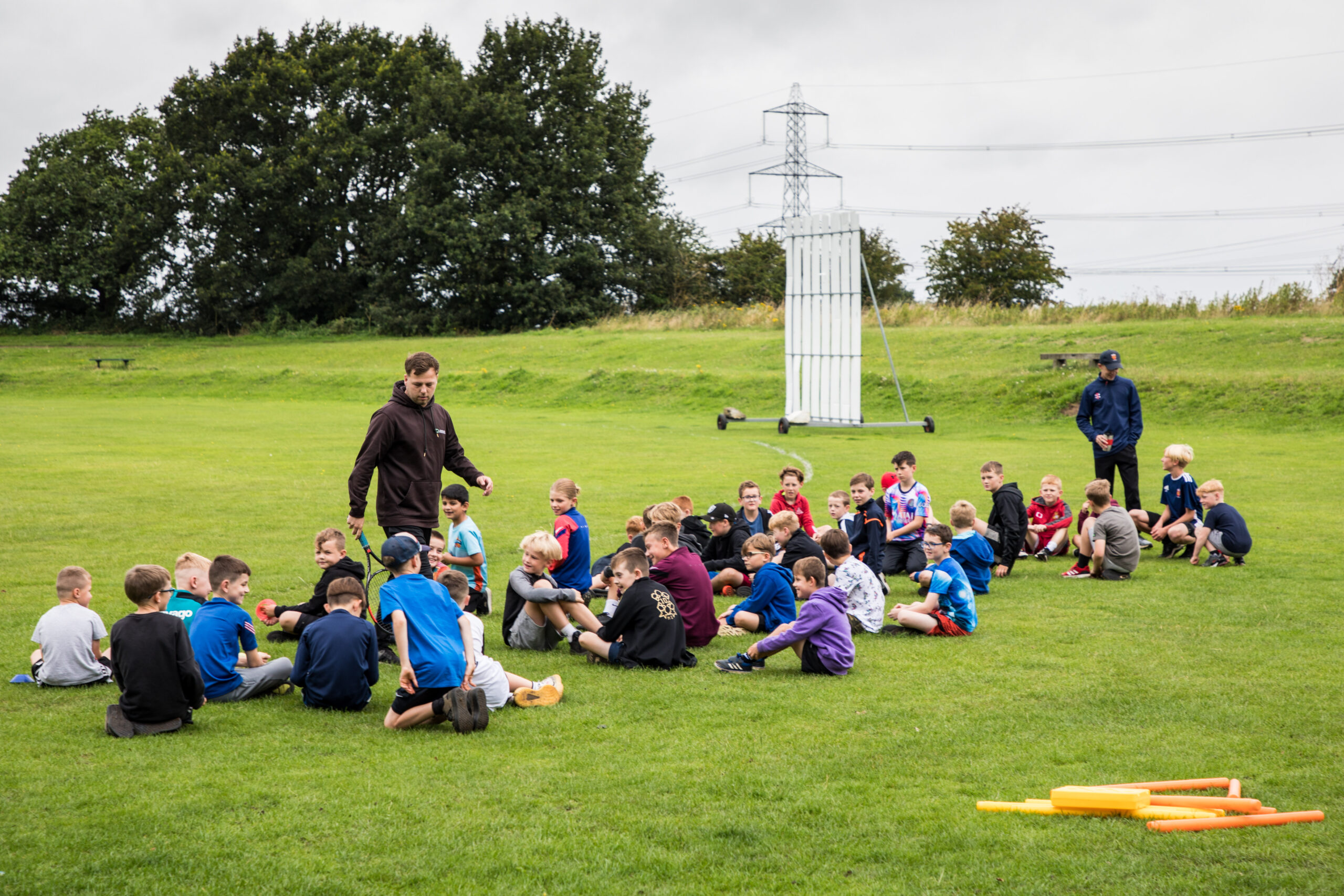 Home - Barnby Dun Cricket Club