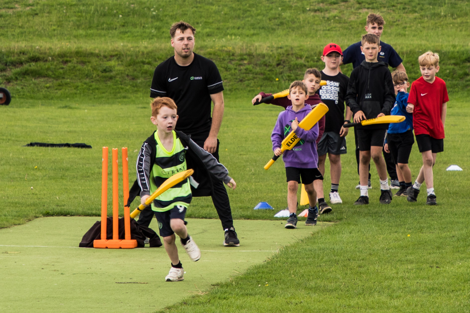 Home - Barnby Dun Cricket Club