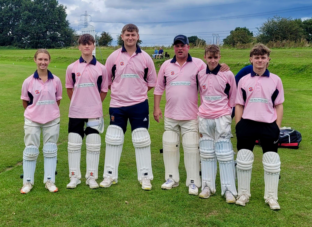 Home - Barnby Dun Cricket Club